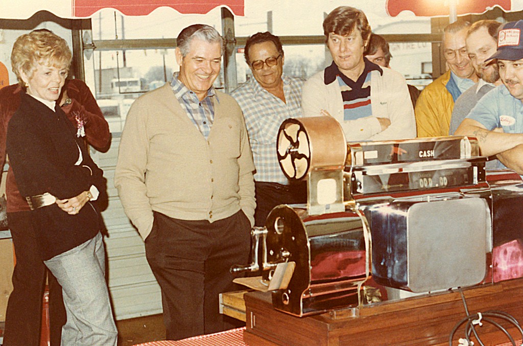 Our History » Stovall & Company