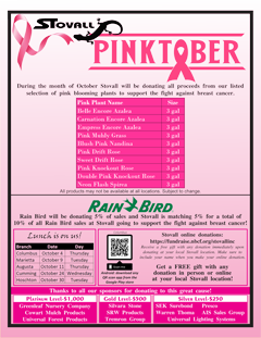 Announcements » Stovall & Company